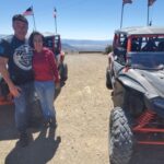 Las Vegas: Off-Road UTV Experience at Adrenaline Mountain - Final Thoughts: Who Should Consider This Tour?