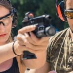 Las Vegas: Outdoor Shooting in Southern Nevada - Key Points