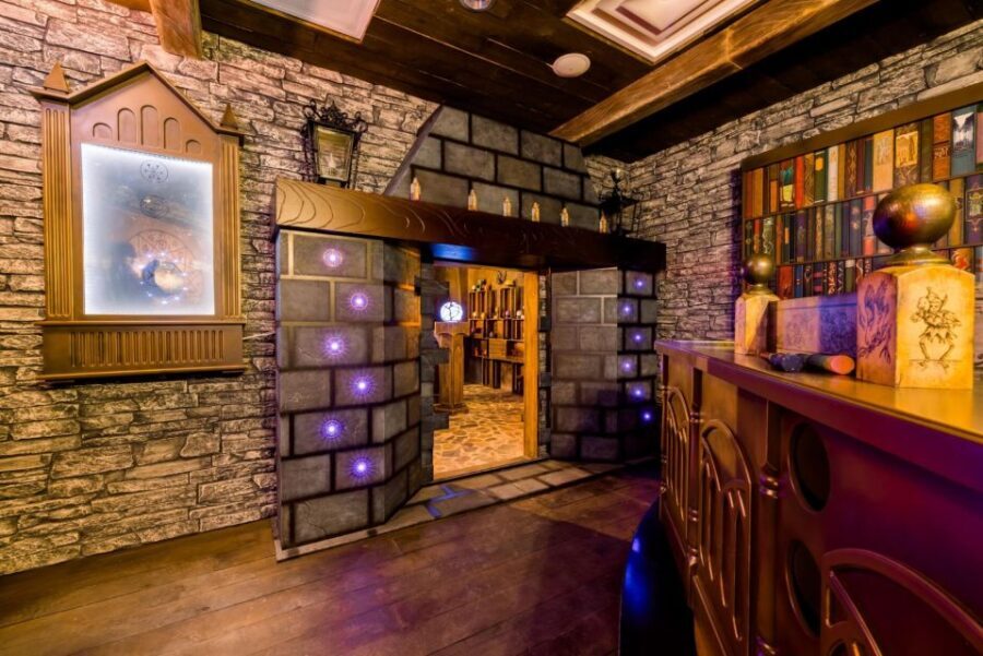 Las Vegas: PanIQ Escape Room at the Venetian Resort - Value for Money and Practical Details