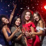 Las Vegas: Party Bus Nightlife Guided Tour - What’s Included and What’s Not?