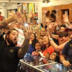 Las Vegas: Pawn Stars, Counts Kustoms, Shelby American Tour - What You Can Expect Throughout the Tour