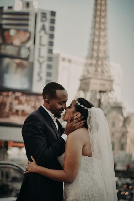 Las Vegas: Personal Travel & Vacation Photographer - What to Expect on Your Las Vegas Photo Tour