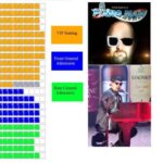 Las Vegas: Piano Man by Kyle Martin Live Show Tickets - What’s Included, Whats Not