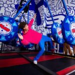 Las Vegas: Play Playground Entry Ticket with Play Pass - The Real Experience: What You’ll Love and What to Watch For