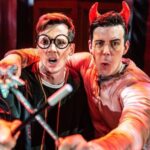 Las Vegas: Potted Potter - The Unauthorized Harry Experience - Practical Details and Tips