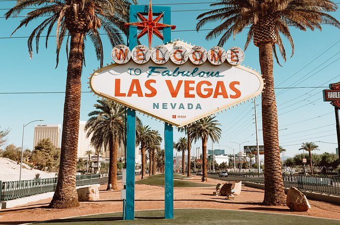 Las Vegas Premium Fitness Pass - A Detailed Look at the Itinerary and Gym Access