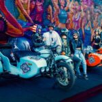 Las Vegas: Private 2-hour Guided Sidecar Tour with Drink - Who Would Appreciate This Tour?