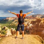 Las Vegas: Private 3-Day Mighty Five Aerial Adventure Safari - Day 2: Page to Canyonlands & Arches National Parks