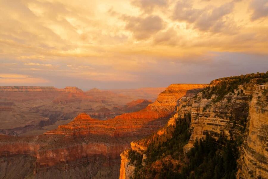 Las Vegas: Private 3 Day National Park Aerial Safari - Who Should Consider This Tour?