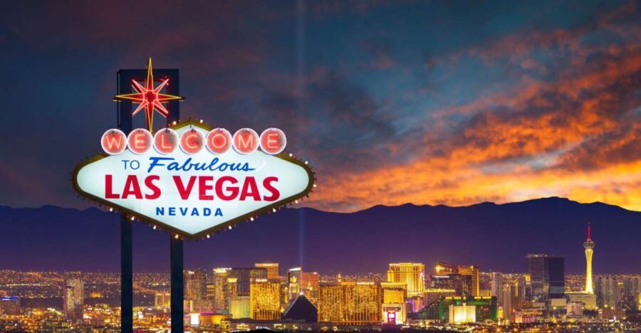 Las Vegas: Private custom tour with a local guide - Who Will Benefit Most from This Tour?