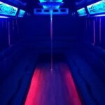 Las Vegas: Private Party Bus Tour Of Vegas Strip w Champagne - The Value and Practicalities