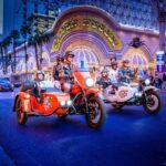 Las Vegas: Private Sidecar Motorcycle Tour of Vegas Strip - Who Should Consider This Tour?