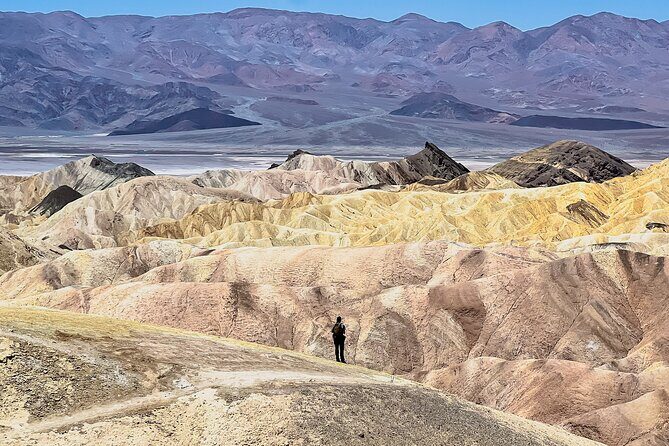 Las Vegas Private Small Group Family Tour at Death Valley - Comfort, Logistics, and Value