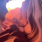 Las Vegas Private Tour: Antelope Canyon & Horseshoe Bend(6 seats) - The Itinerary in Detail
