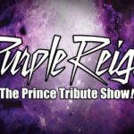 Las Vegas: Purple Reign, Ultimate Prince Tribute Show - Who Will Love Purple Reign?
