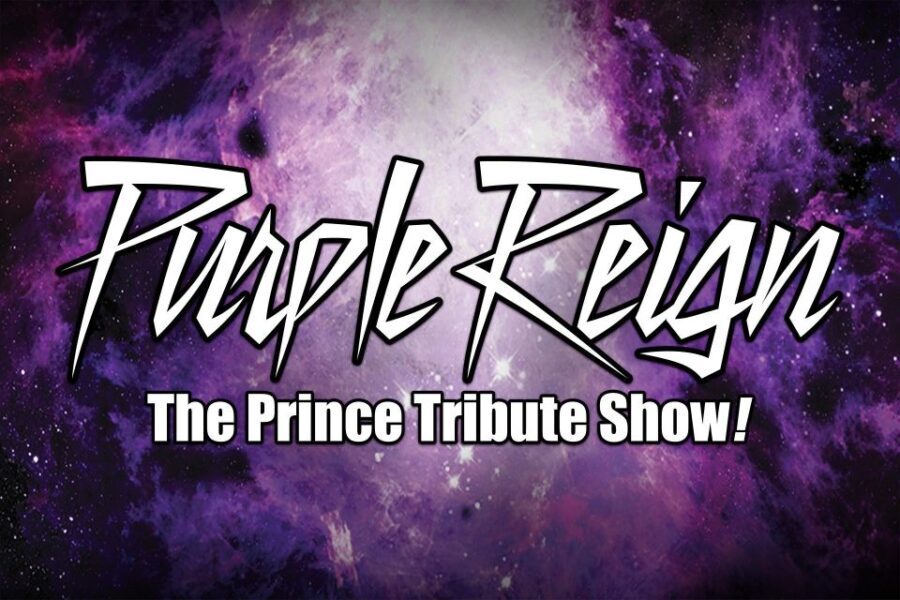 Las Vegas: Purple Reign, Ultimate Prince Tribute Show - Who Will Love Purple Reign?