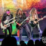Las Vegas: Raiding the Rock Vault - A Glimpse Into the Itinerary