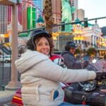 Las Vegas: Red Rock Canyon and Las Vegas Strip Trike Tour - What to Expect on the Tour