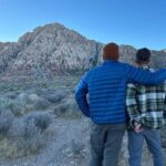 Las Vegas: Red Rock Canyon Guided Hike with Pickup - Practical Tips for Making the Most of Your Day