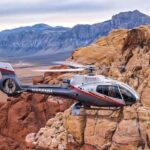 Las Vegas: Red Rock Canyon Helicopter Landing Tour - The Practical Side: What to Know Before Booking