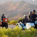 Las Vegas: Red Rock Canyon Private Sidecar Half-Day Tour - The Highlights and Practical Details