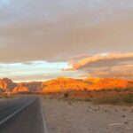 Las Vegas: Red Rock Canyon Sunrise Self-Guided EBike Tour - The Experience Through Travelers’ Eyes