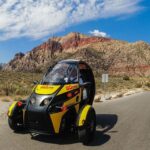 Las Vegas: Red Rock Canyon Ticket and Audio Tour in a GoCar - Who Should Consider This Tour?