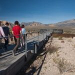 Las Vegas: Red Rock Canyon Tour & Rocky Gap 4x4 Adventure - The Experience Through the Lens of Reviews