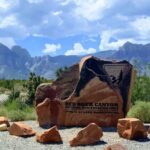 Las Vegas: Red Rock Canyon & Whimsical Cactus Joe's + Lunch - Who Will Love This Tour?