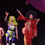 Las Vegas: RuPaul's Drag Race LIVE! at the Flamingo - Who Will Love This Show?