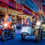 Las Vegas: Sidecar Tour of the Las Vegas Strip by Night - Analyzing the Value