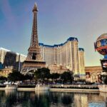 Las Vegas Sightseeing City Tour With Stops Best Casinos - What Travelers Can Expect