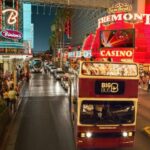 Las Vegas: Sightseeing Night Tour by Open-top Bus - Who should consider this tour?