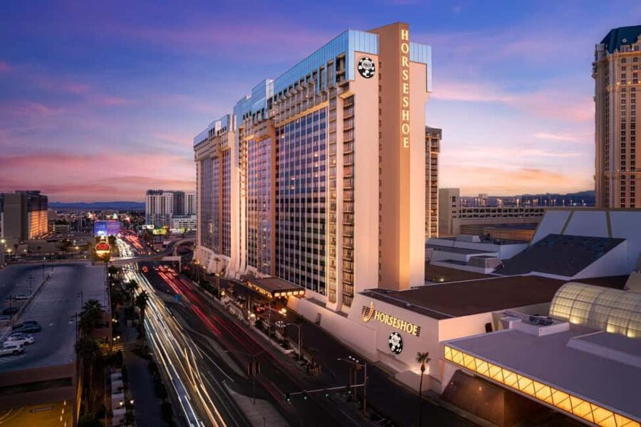 Las Vegas: Sin City Stones - Rolling Stones Tribute Show - A Complete Breakdown of the Sin City Stones Experience