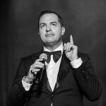 Las Vegas: Sinatra Live! - Tribute to Frank Sinatra - The Experience in Detail