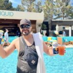 Las Vegas: Skip-the-Line Pool Party Tour - Practical Details