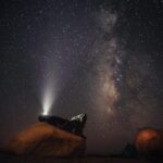 Las Vegas: Stargazing In The Mountains & Shooting Stars - Who Should Consider This Tour?
