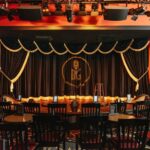 Las Vegas Strip: Brad Garretts Comedy Club at MGM Grand - Ticketing, Seating, and Value