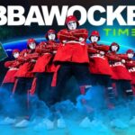 Las Vegas Strip: Jabbawockeez at MGM Grand - The Experience Beyond the Show