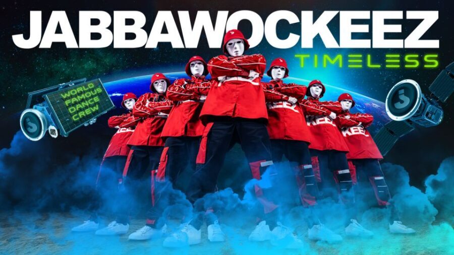 Las Vegas Strip: Jabbawockeez at MGM Grand - The Experience Beyond the Show
