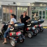 Las Vegas Strip Scooter Tour - Practical Details and Considerations