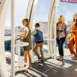 Las Vegas Strip: The High Roller at The LINQ Ticket - Pricing and Value