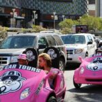Las Vegas Strip Tour & Food - Who Will Love This Tour?