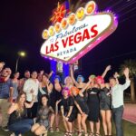 Las Vegas Strip: Welcome to Las Vegas Club Crawl - What to Expect from the Experience