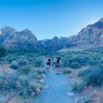 Las Vegas: Sunset Hike and Photography Tour Near Red Rock - Exploring Red Rock Canyon
