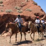 Las Vegas: Sunset Horseback Riding Tour with BBQ Dinner - An In-Depth Look at the Tour Experience
