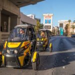 Las Vegas: Talking GoCar Las Vegas Strip Tour - The Sum Up