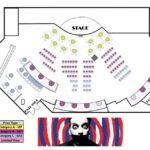 Las Vegas: Tape Face Show at the MGM Grand - The Experience for Different Travelers
