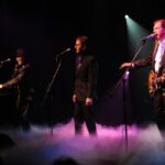 Las Vegas: The Australian Bee Gees at Excalibur Hotel - What’s Included and How to Find It