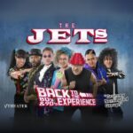 Las Vegas: The Jets Live 80s and 90s Experience - The Musical Experience